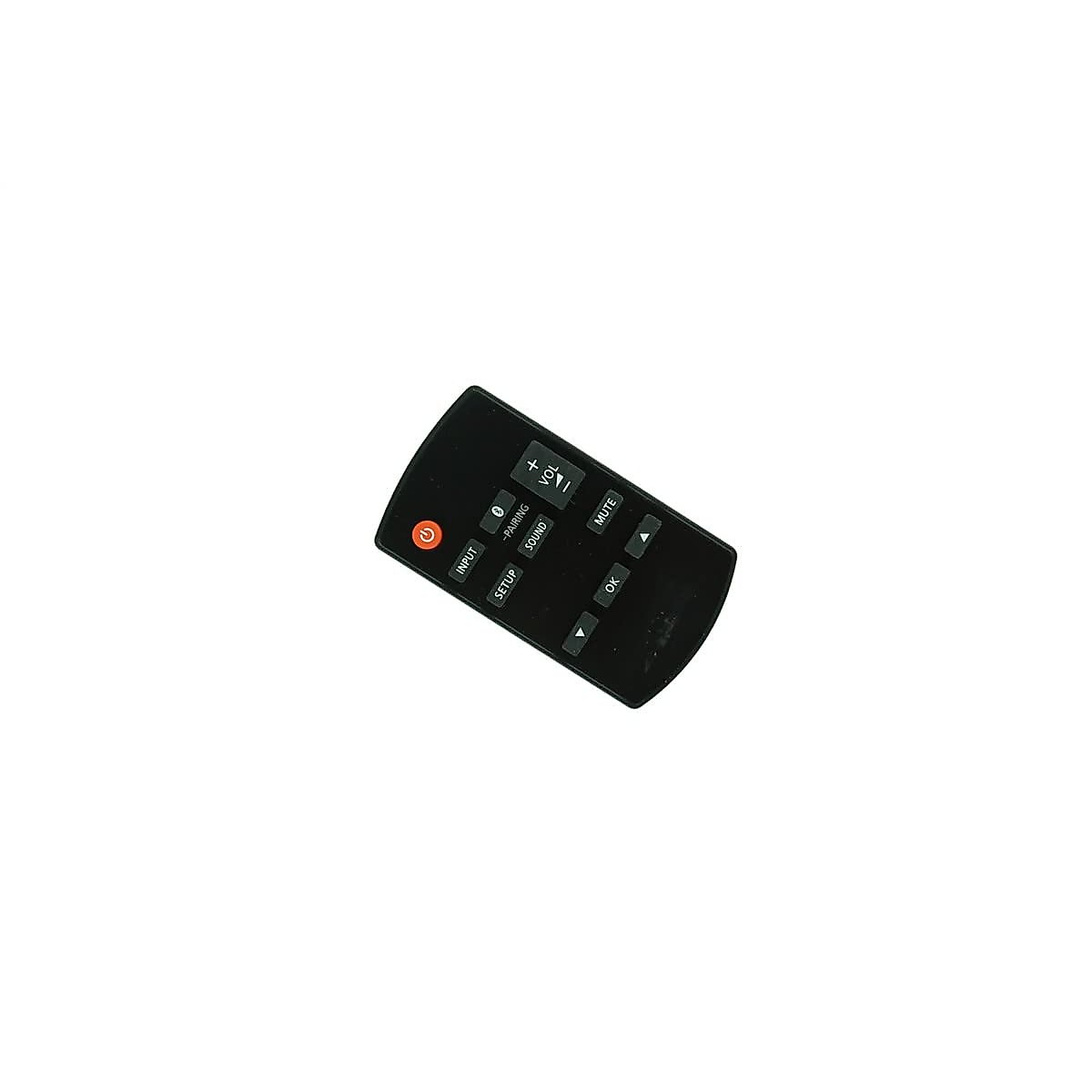 Remote Control for Panasonic SC-HTB685GN SC-HTB690 SC-HTB880 SC-HTE80 SC-HTB900EBK SC-HTE80GN N2QAYC000109 SC-HTB485 SC-HTB485GN TV Soundbar Home Cinema Audio System