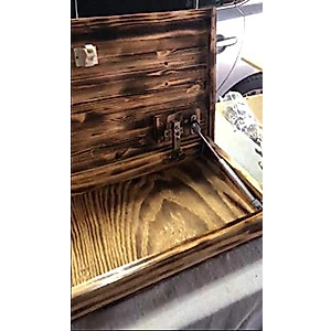 2Pcs 40N/8.8lb Gas Strut Lift Support Cabinet Door Lift Pneumatic Support(Silver)