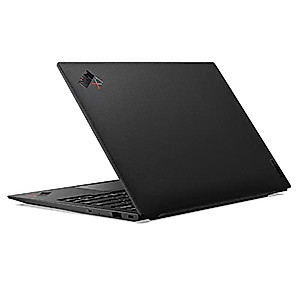 SHOXLAB Support -LenovoComputer ThinkPad X1 Carbon 9th Gen 14” FHD Laptop, i7-1165G7,16GB RAM,2TB SSD, HDMI, Fingerprint, Webcam, Backlit Keyboard, Win 10 Pro (9th Gen)