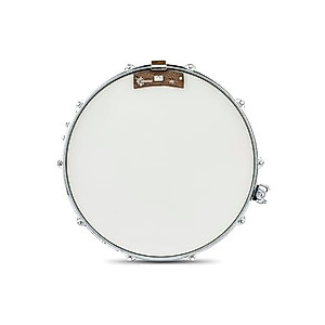 SNAREWEIGHT M1b Walnut Brown Drum Tone Control Damper Dampener, the ORIGINAL, Made in USA