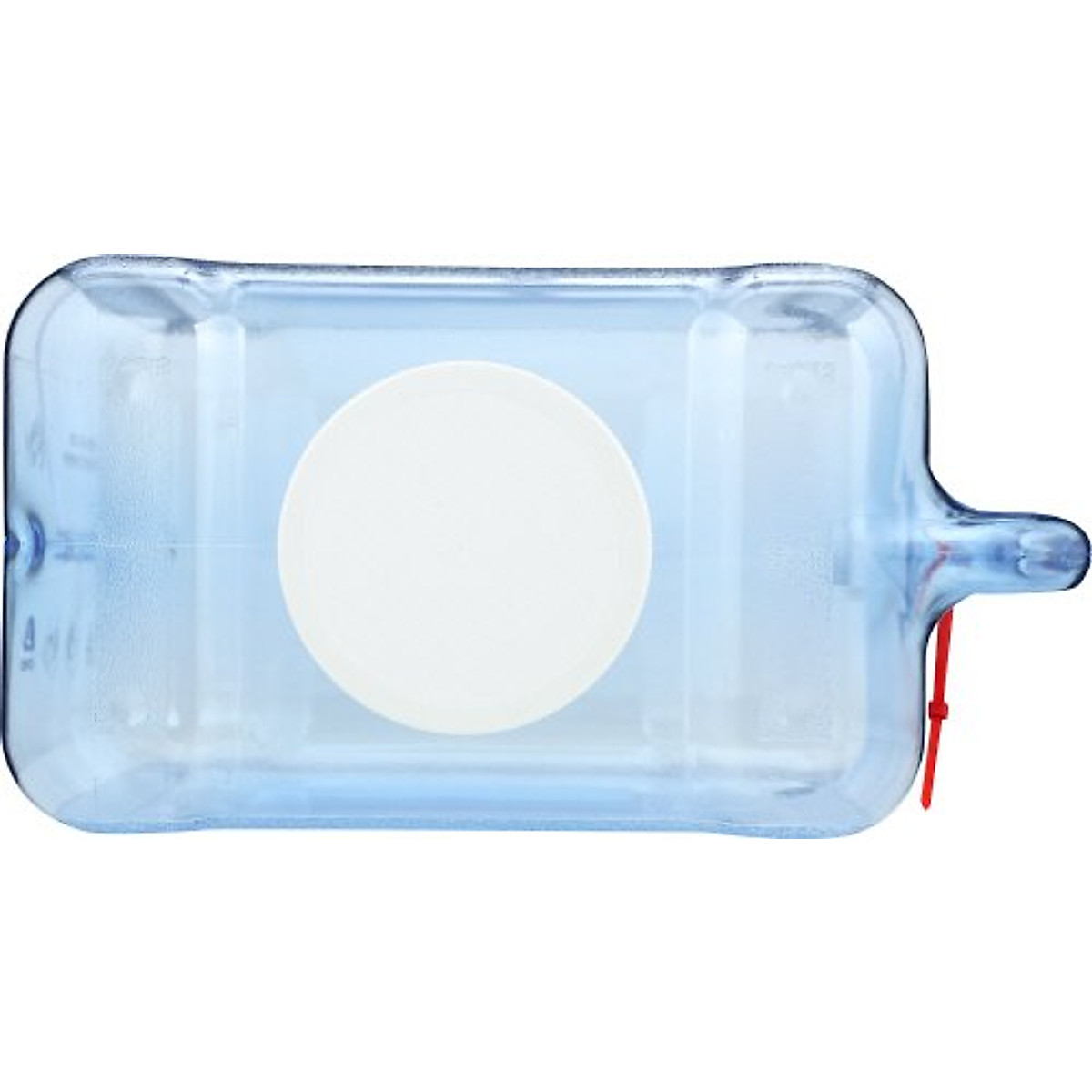 New Wave Enviro BpA Free 2 Gallon Refrigerator Bottle with Spigot