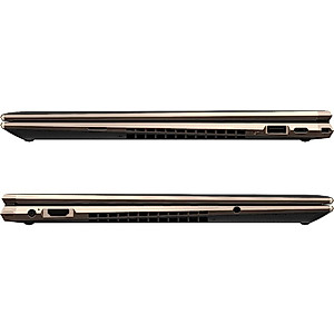 HP Spectre x360 15t OLED, 11th Gen i7-1165G7, Windows 11 PRO, 1TB SSD, 16GB, Bang & Olufsen, 15.6" Laptop PC, Black