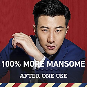 Old Spice Swagger Gel, Hair Styling gel for Men, 6.7 Fl Oz