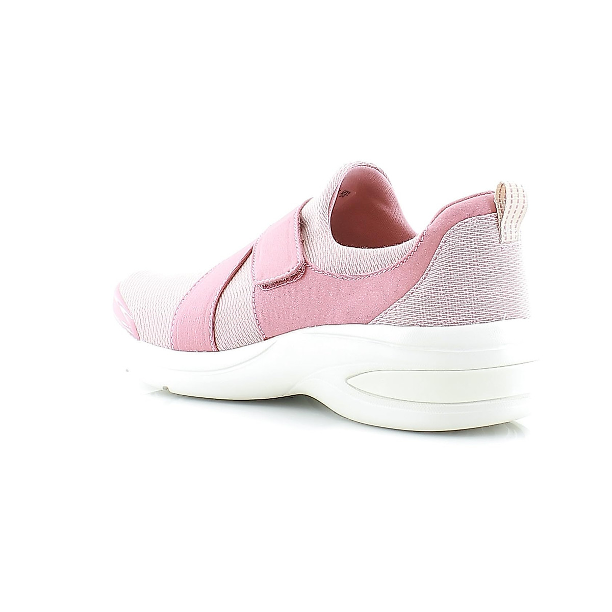 BZees Womens Refresh Slip-On Sneaker Canyon Clay 7 M