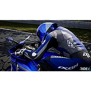 RIDE 4 - Xbox One