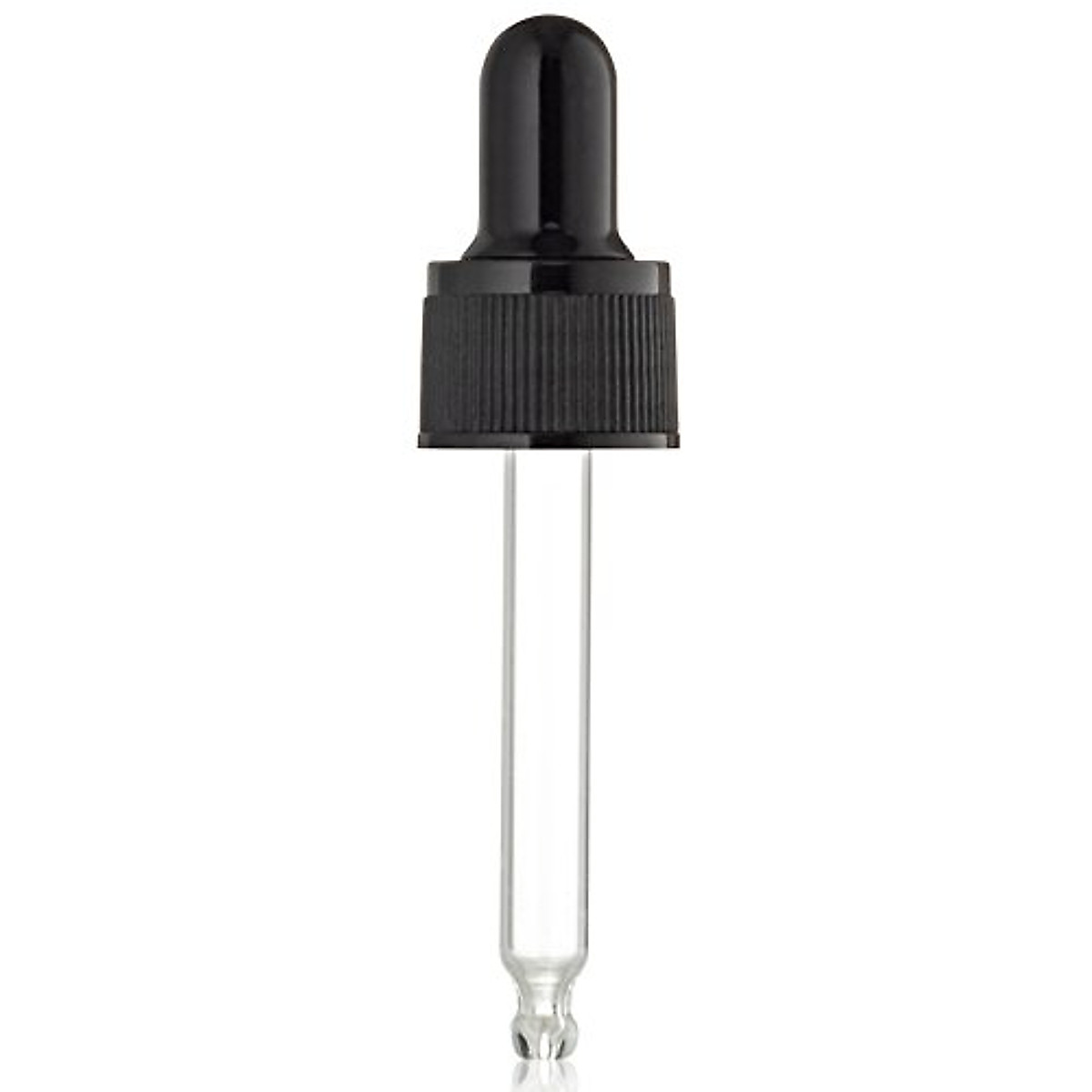 ZLXO NOVELTIES Glass Dropper Set | Droppers for Essential Oils 15ml Oil Dropper | Eye Droppers for Essential Oils 15 ml