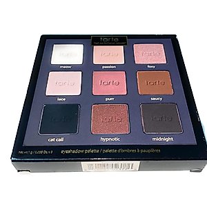 maneater™ eyeshadow palette vol. 2 maneater™ eyeshadow palette vol. 2