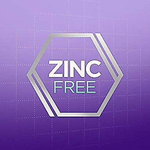 Super Poligrip Comfort Seal Denture and Partials Adhesive Strips, 40 Count (Pack of 5)