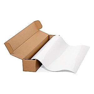 Post-it Flex Write Surface, Permanent Marker Wipes Away with Water, 50ft x 4ft, White Dry Erase Whiteboard Film (FWS50X4)