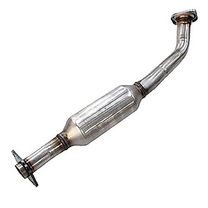 SAROTIN Catalytic Converter Compatible with Honda Element 2003 2004 2005 2006 2007 2008 2009 2010 2011 2.4L