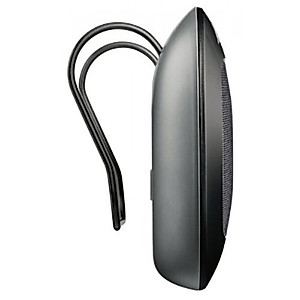 Motorola Mobile Accessories Sonic Rider SP-005BK/89589N Bluetooth Wireless In-Car Speakerphone New Version - Black - Retail, Silver