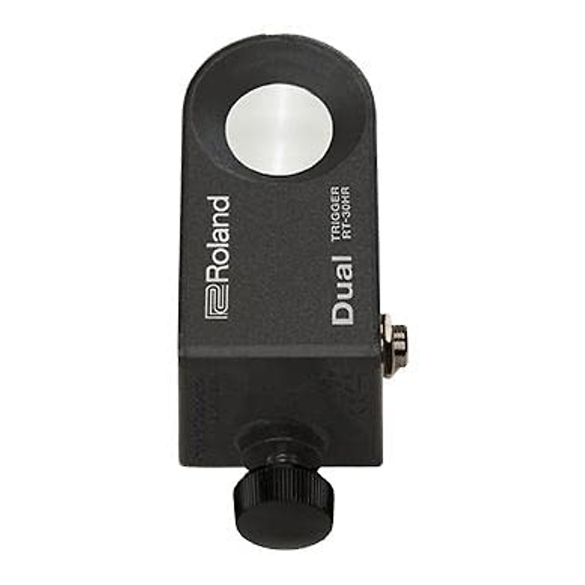 Roland RT-30HR Dual Trigger for Hybrid Drumming