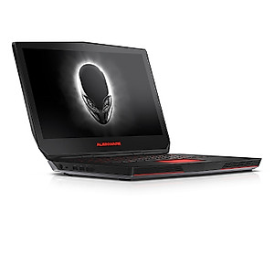 Alienware AW15R2-8469SLV 15.6-Inch UHD Laptop (6th Generation Intel Core i7, 16 GB RAM, 1 TB HDD + 256 GB SATA SSD) NVIDIA GeForce GTX 970M, Microsoft Signature Edition, Windows 10 Home), Silver