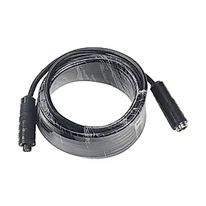 Haloview HD-8M 26 feet Premium Cable for RD7 TX-Box Backup HD Camera Rear View Camera System