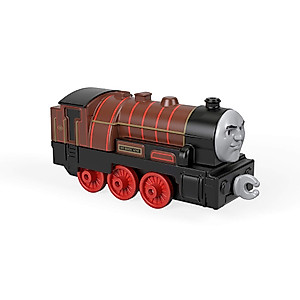 Thomas & Friends Adventures Steelworks Hurricane