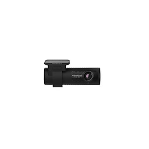 BlackVue DR770X-1CH 64GB | Full HD Cloud Dashcam | Built-in Wi-Fi, GPS, Parking Mode Voltage Monitor | LTE and Mobile Hotspot via Optional LTE Module | Made in Korea