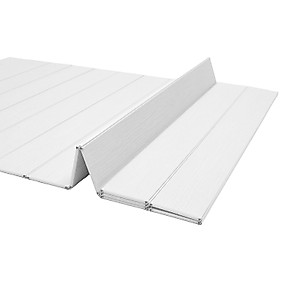 Foldable Bathtub Tray PVC Waterproof Bathtub Cover Dustproof Shutter Bath Lid 63x31.5 inch Foldable Anti-dust Bathtub Cover Bath Insulation Cover Fit Most Tubs for Home Bathtubs Bathroom SPA