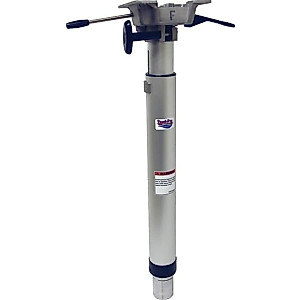 MotorGuide 238913LSM1 Pedestal Kit 12