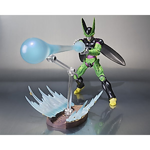 Bandai Tamashii Nations S.H. Figuarts Cell "Dragon Ball Z" Action Figure