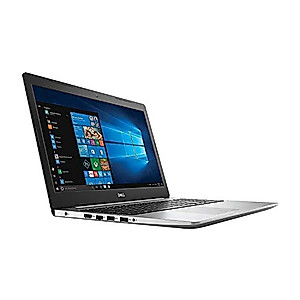 Dell Inspiron 15 5000 Laptop Computer: Core i7-8550U, 128GB SSD + 1TB HDD, 8GB RAM, 15.6-inch Full HD Display, Backlit Keyboard, Windows 10