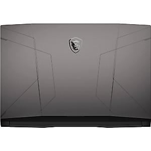 MSI Pulse GL76 17.3" Full HD 360Hz Display Gaming Laptop - 12th Gen Intel Core i7-12700H 14-Core up to 4.70 GHz Processor, 64GB DDR4 RAM, 1TB NVMe SSD, GeForce RTX 3070 8GB Graphics, Windows 11 Home