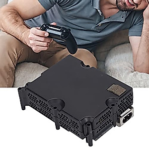 Velaurs Internal Power Brick, Internal Power Supply Professional for Series for Replacement