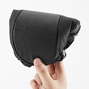 BTSEURY Ballet Warm Up Booties Ballet Winter Boot Warm Dance Shoes Comfortable Lightweight Dance Shoes for Teen Girl Woman