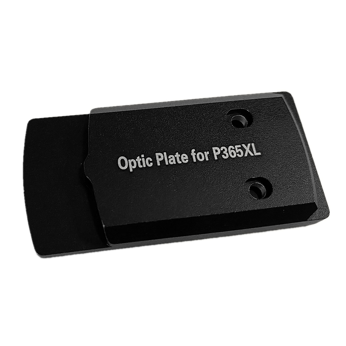 Ade Advanced Optics Crusader RD3-009 Red Dot Reflex Sight + Optic Mounting Plate for Sig Sauer P365XL/P365X Handgun