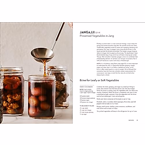 Jang: The Soul of Korean Cooking (More than 60 Recipes Featuring Gochujang, Doenjang, and Ganjang)