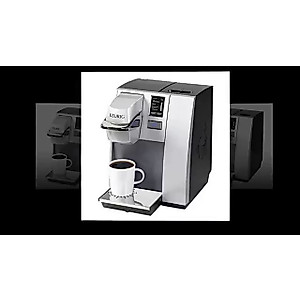KEURIG OFFICE PRO PREMIER BREWING SYSTEM
