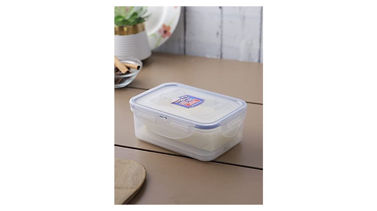LocknLock 15 oz Airtight Butter & Cheese Container