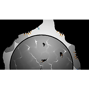 Naught Extended Edition (PSVR) (PS4)