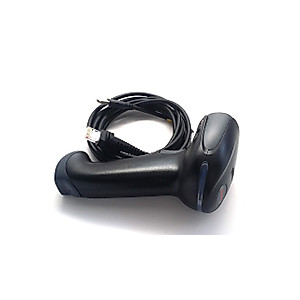 Honeywell 1900G-SR 2D Barcode Scanner with USB Cable (Renewed)