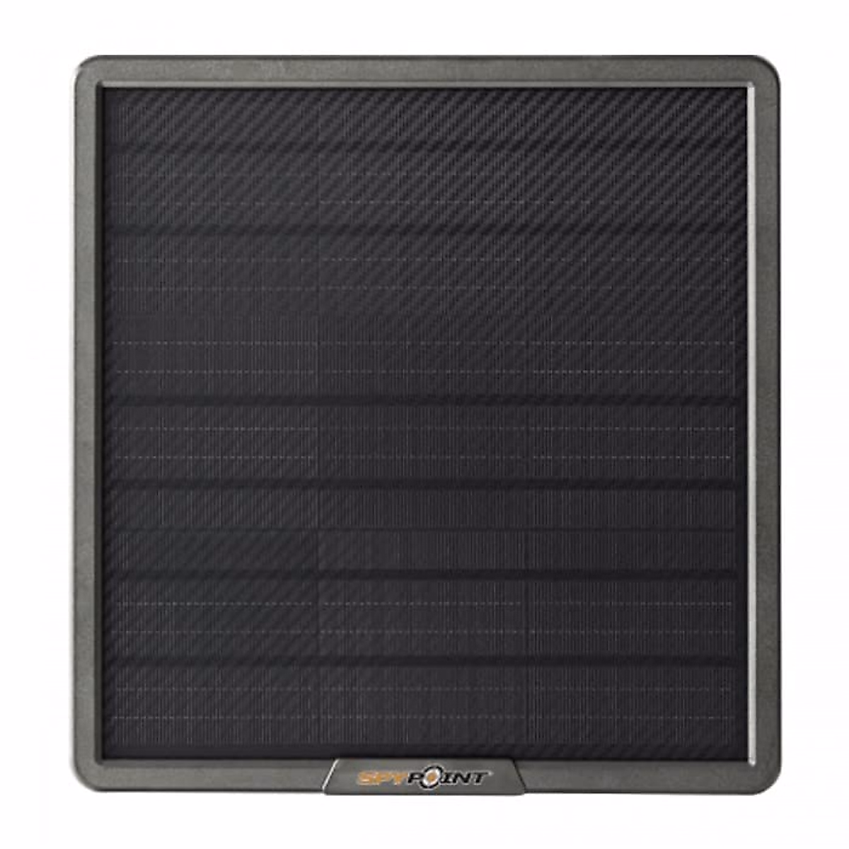 SPYPOINT Flex GPS 4G HD Infrared IR Cellular LTE Trail Camera with Rechargeable Solar Panel SPLB-22 and Lithium LIT-22 Battery and 16GB SD Card