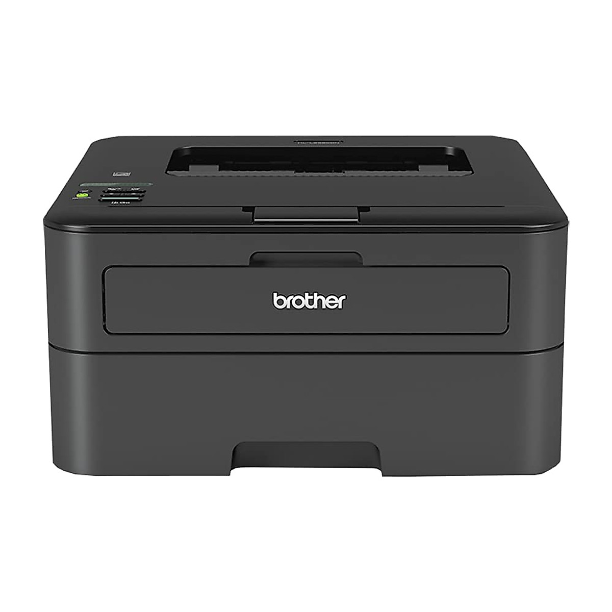 Brother HL-L2360DW Compact Laser Printer with Wireless Networking and Duplex, Amazon Dash Replenishment Enabled,Black