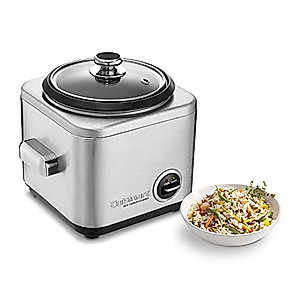 Cuisinart 4 Cup Rice Cooker