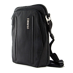 Thule Crossover 2 Crossbody Tote, Black