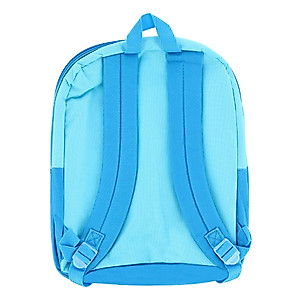 U.P.D, INC Kids' 15-Inch Blues Clues Backpack, Blue, One Size