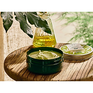 The Body Shop Heavy-Duty Body Moisture Protector, 6.75 Oz