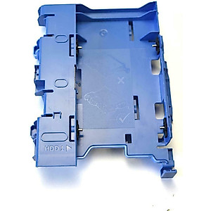 Ebid Dealz Replacement for 2.5" SFF Hard Drive Tray Caddy Dell Optiplex 3060 5060 7060 5050 3420 9M3YR 09M3YR CN-09M3YR F3TJ0