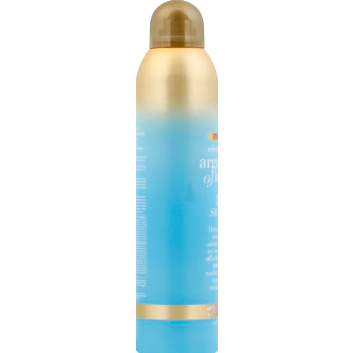 OGX Refresh Revitalize Extra Strength Dry Shampoo, Argan Oil of Morocco, 5 Ounce