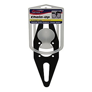 Fastway Chain UP Safety Chain Holder for Ball Mount 82-00-3065