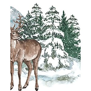 Reindeer: Reindeer