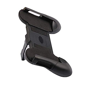 Premium Game ControllerPad for Phones Joystick Grip Extended