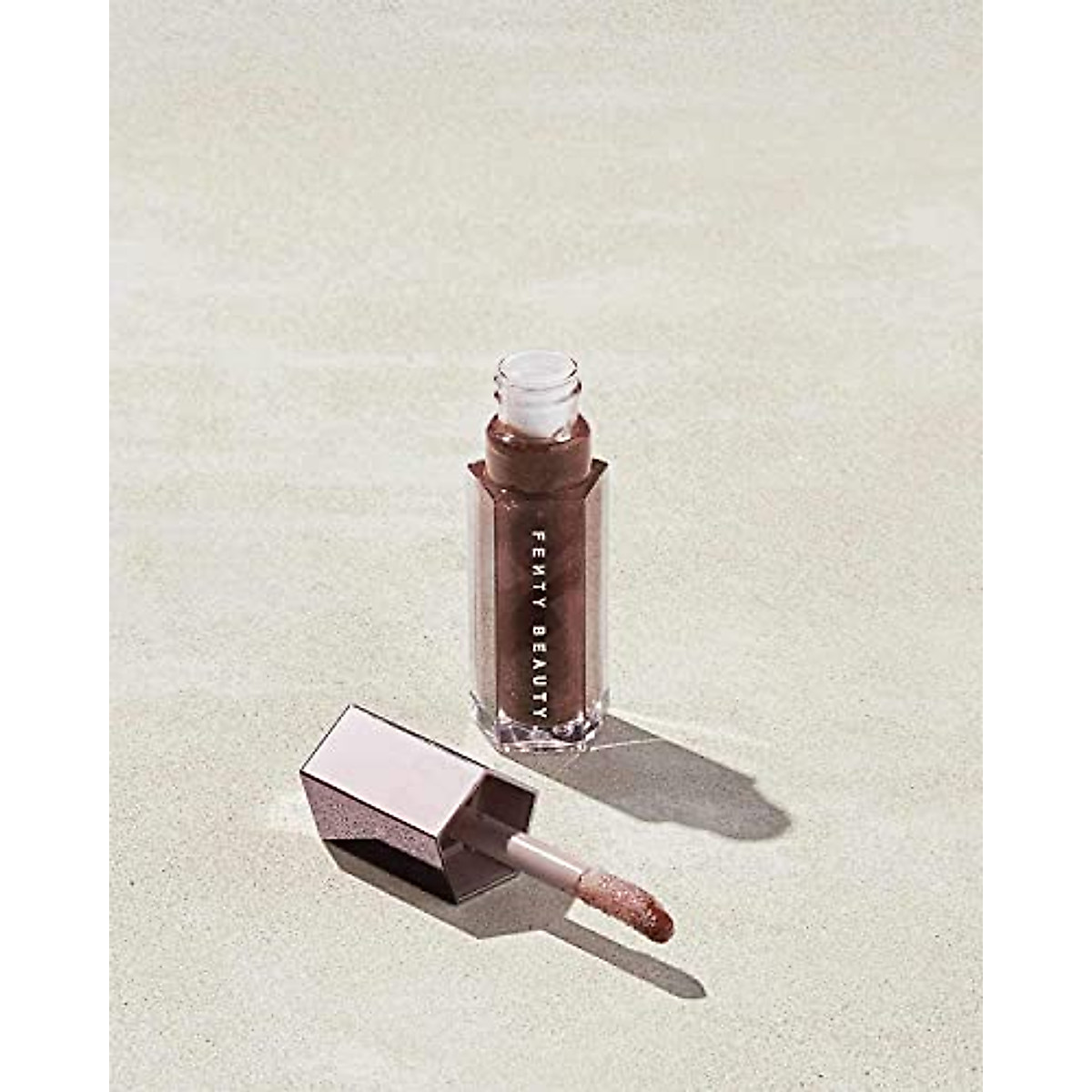 Fenty Beauty by Rihanna Gloss Bomb Universal Lip Luminizer Hot Chocolit