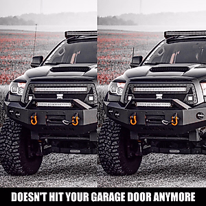 KSaAuto 16 Inch Antenna for Ford F150 F250 F350 Bronco Accessories, Ford Tuck Antenna for Car Radio Reception