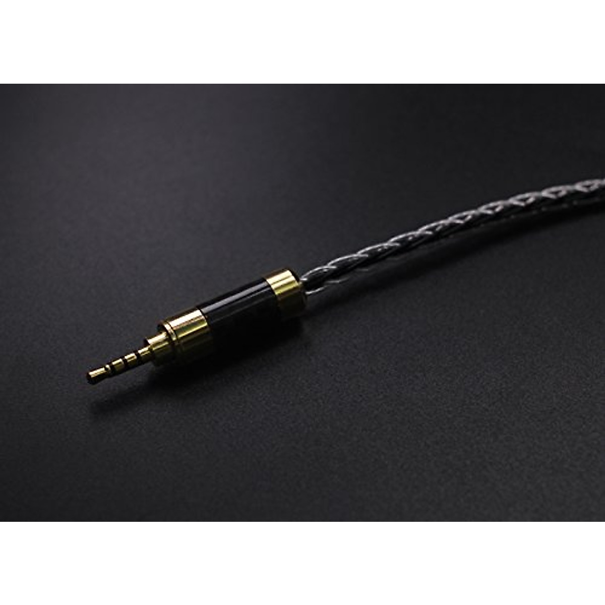 P2.5-M2 HiFi Hi End 2.5mm TRRS Balanced Male to 2 XLR Male Cable, for Astell&Kern AK100II, AK120II, AK240, AK380, AK320, DP-X1A, FIIO X5III, XDP-300R, iBasso DX200, KANN etc. (3.2ft (1M))