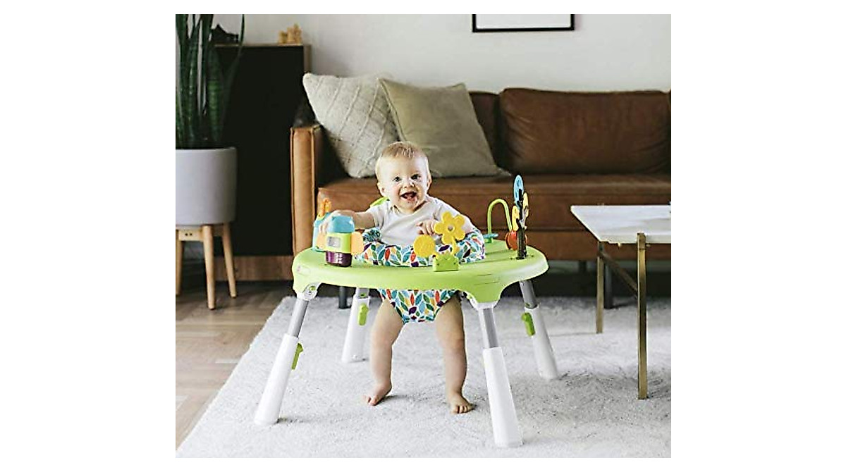 ORIBEL PortaPlay: Versatile Baby Activity Center