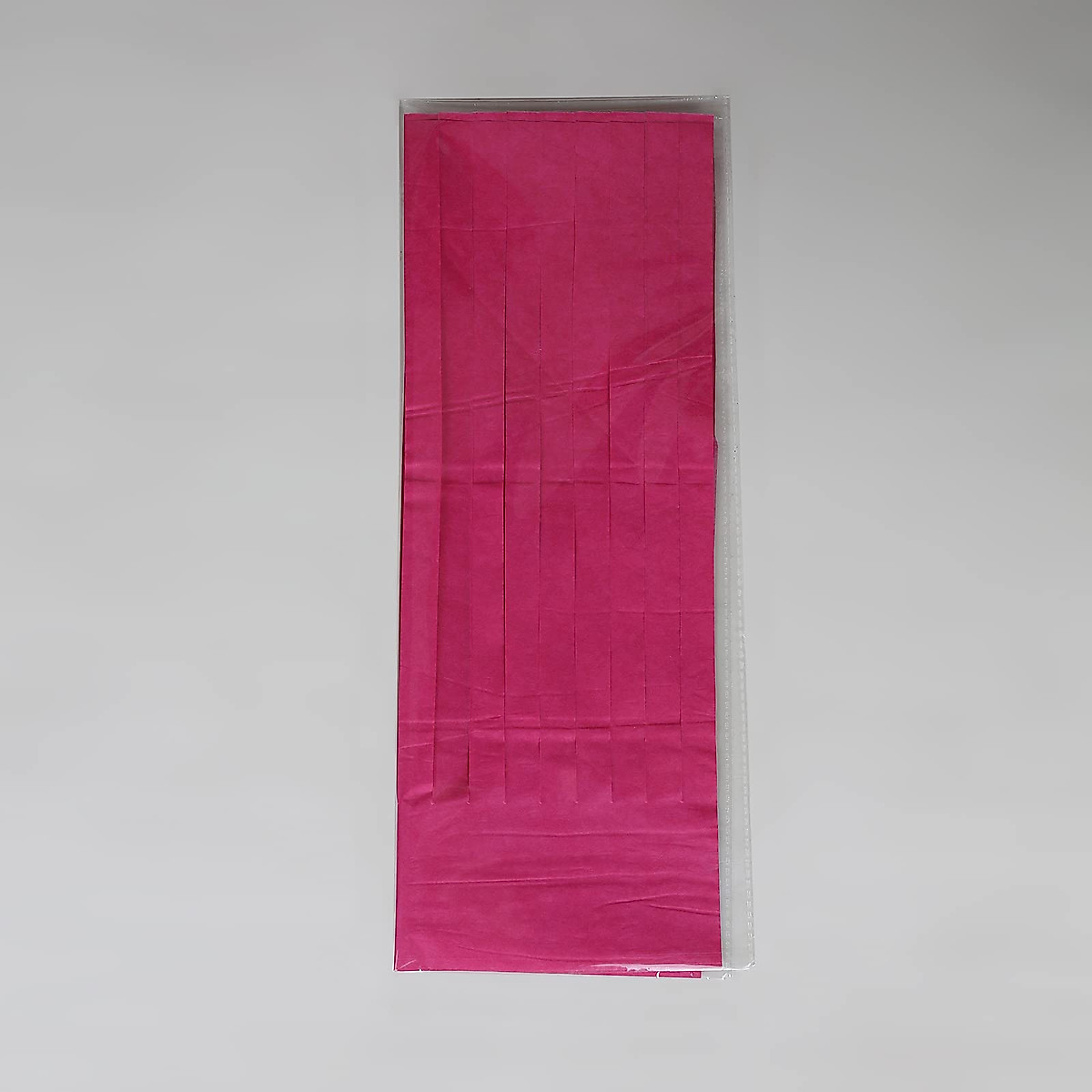 GUZON 30 PCS Tissue Paper Tassel DIY Party Garland Decor for All Events & Occasions(Unicorn Pastel)