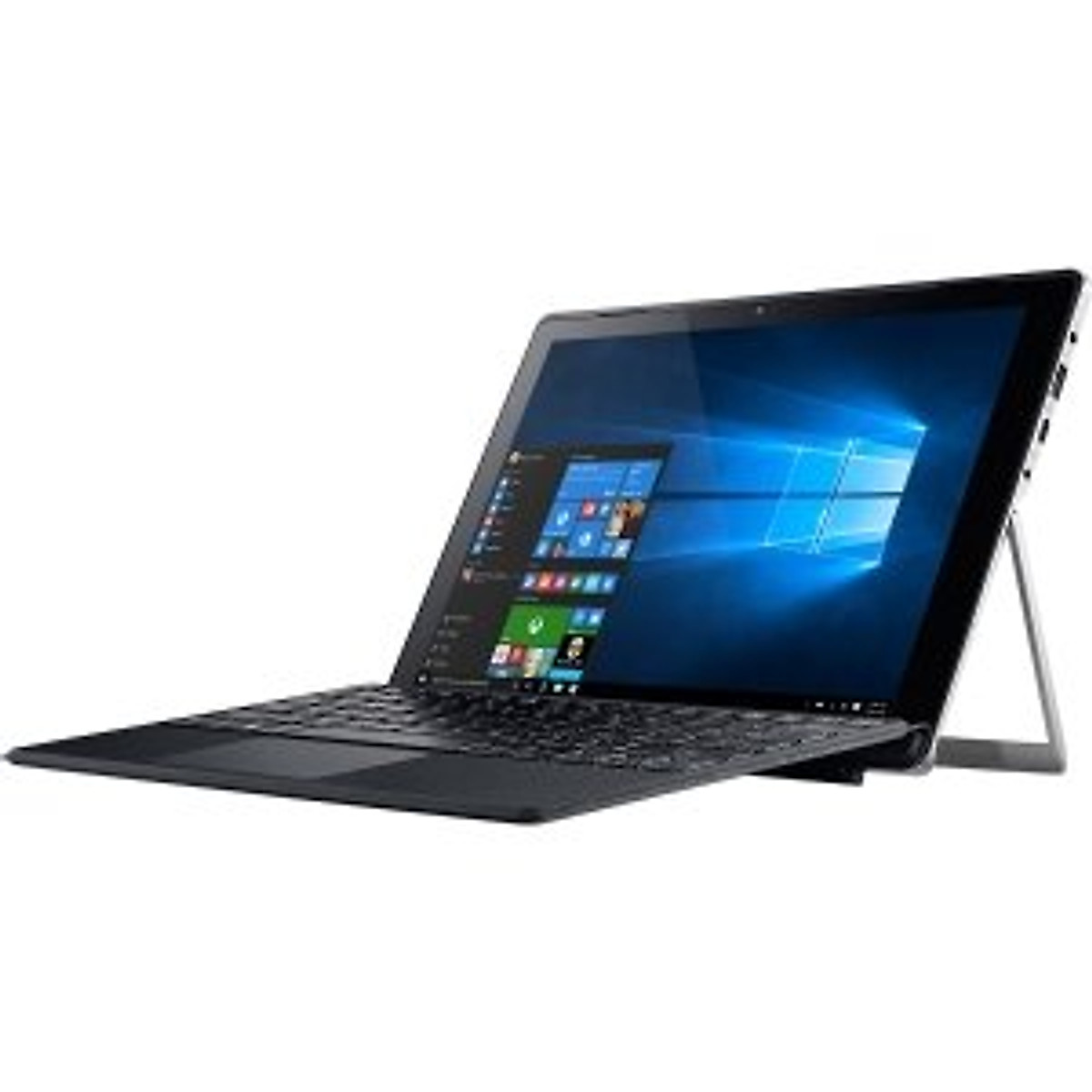 Acer Switch Alpha 2-in-1 Laptop, 12" QHD (2160x1440) IPS, Intel 6th Gen i5-6200U, 8GB DDR3 RAM, 256GB SSD, SA5-271-57QF